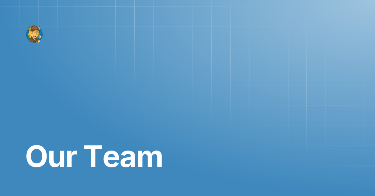 Our Team | VRC Exposed | Roleplay